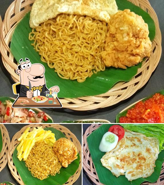 Ayam Geprek Mak Atik, Medan - Menú del restaurante, precios y reseñas