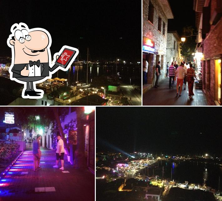 Bar Street, Marmaris - Restaurant reviews