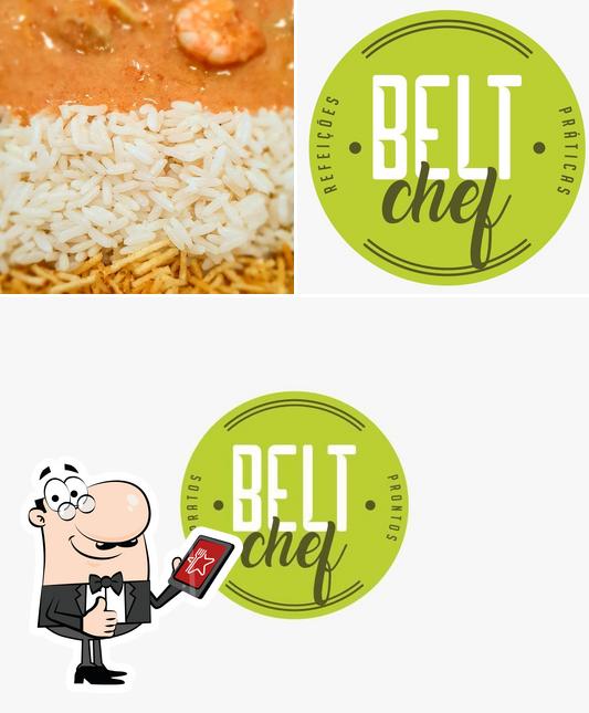 Belt Chef, Tubarão - Restaurant menu, prices and reviews