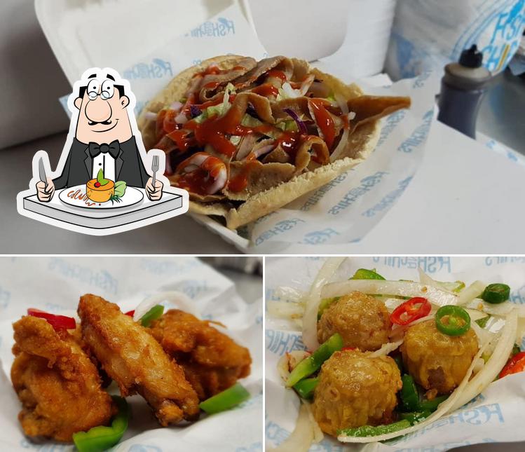 The Big Chippy, Prescot - Restaurant menu, prices and reviews
