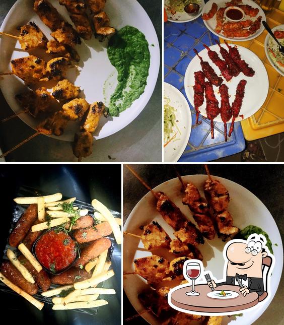 blue moon chinese restaurant, Mumbai - Restaurant menu, prices and reviews
