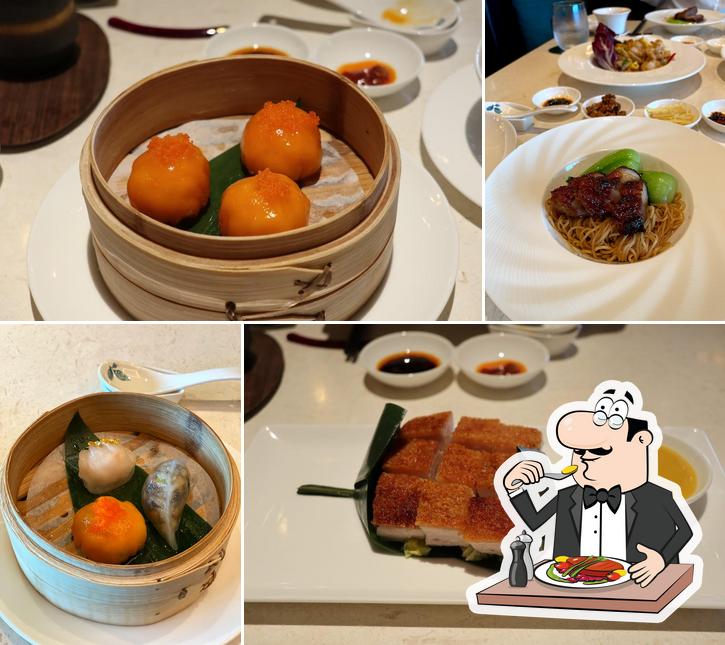 Chaoran restaurant, Busan - Restaurant menu and reviews