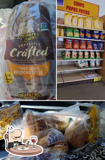 Flowers Baking Co. of El Paso, El Paso - Restaurant menu, prices and ...