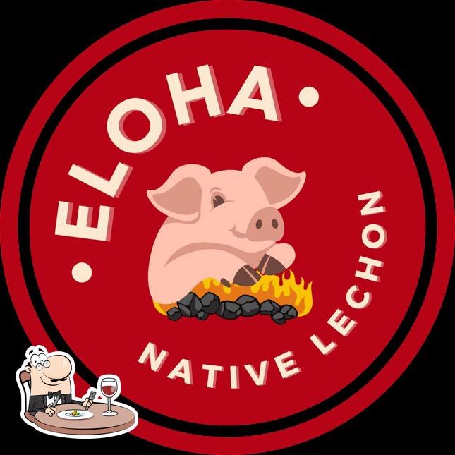Eloha Native Lechon, Bacolod - Restaurant menu, prices and reviews