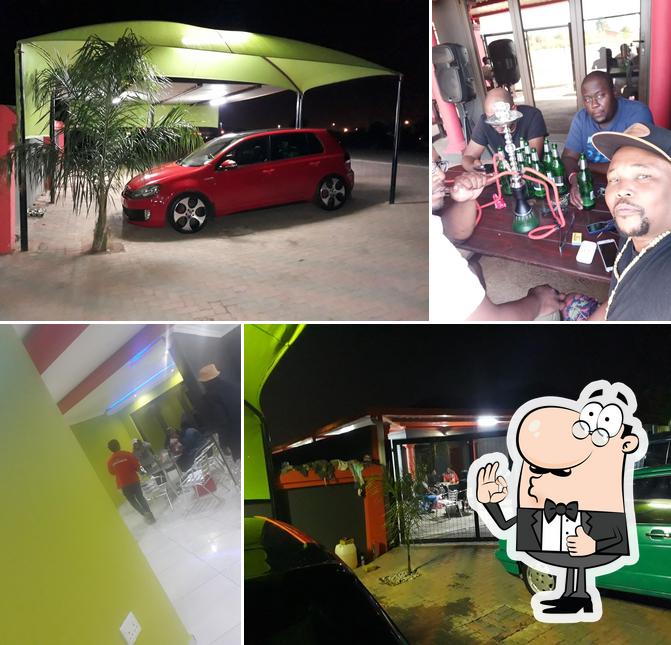 Flavour Car Wash restaurant, Soshanguve, Unnamed Road - Restaurant reviews