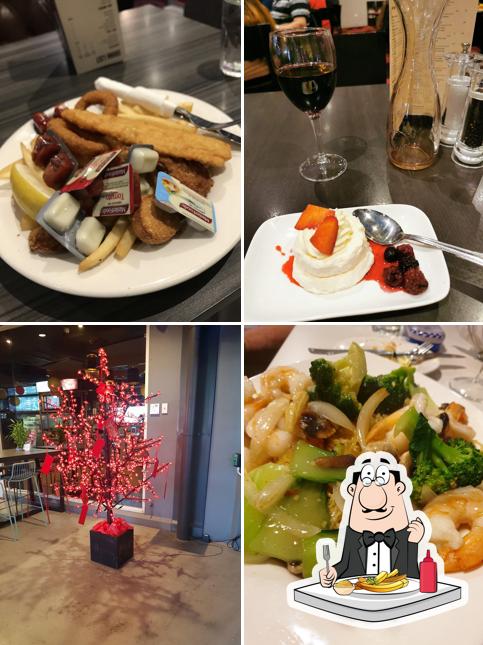 Greyhounds Entertainment in Springvale - Restaurant reviews