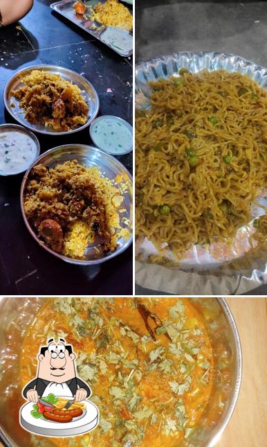 Jay Jagannath Hotel, Burla - Restaurant menu, prices and reviews