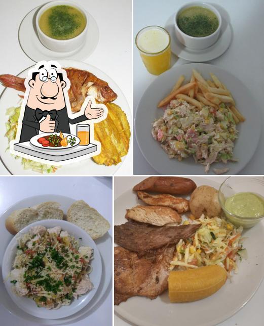 Restaurante Cerrado, Cali - Carta del restaurante y opiniones