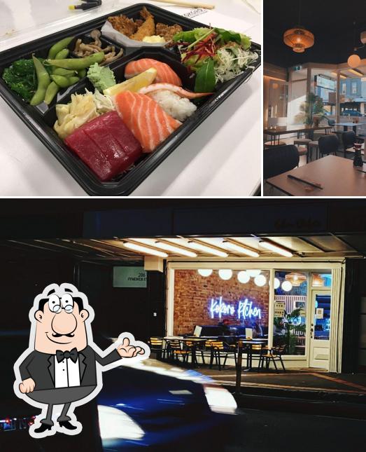 Kokoro Kitchen, Auckland - Restaurant menu, prices and reviews
