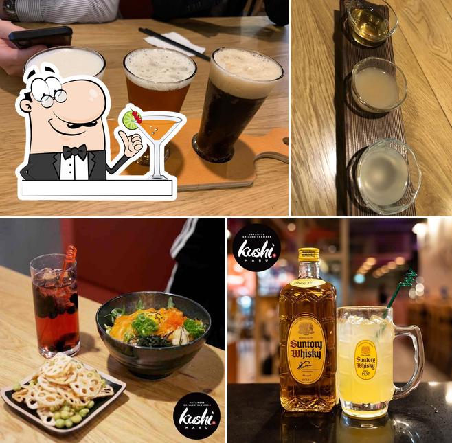 KushiMaru in Brisbane City - Restaurant reviews