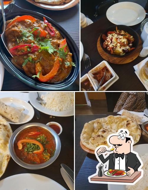 Lawai Spice in Selby - Restaurant reviews