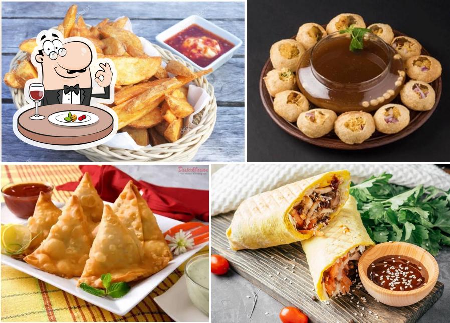 Laziza Jan'z Kitchen restaurant, Makassar - Restaurant reviews
