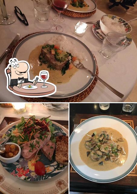 Maison VG restaurant, Rio de Janeiro - Restaurant reviews