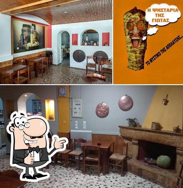 Ψησταριά Η ΓΕΥΣΗ, Panopoulos - Restaurant reviews
