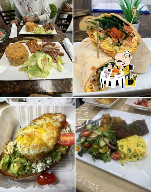 Papa Chevere, Union City - Restaurant menu, prices and reviews