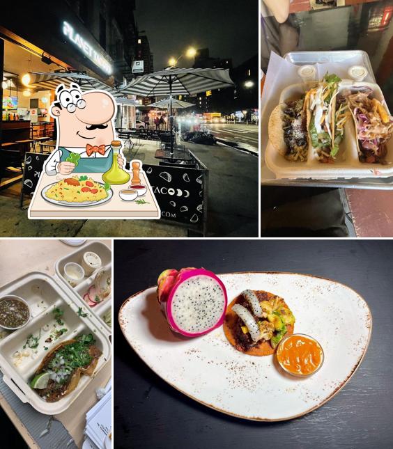 Planet Taco, New York City - Restaurant menu, prices and reviews