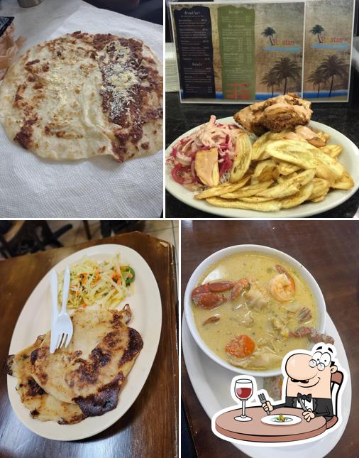 Top 7 honduran restaurants in Houston, october 2025 - Restaurant Guru