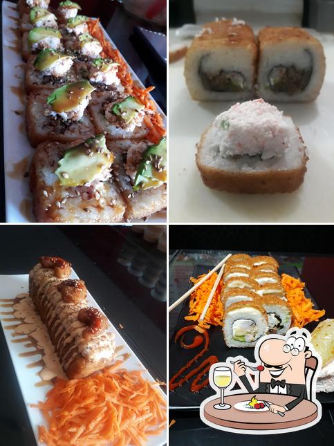 SEÑOR SUSHI restaurant, Hermosillo - Restaurant reviews