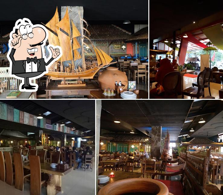 Restaurante SHSD Sambel Hejo Sambel Dadak, West Karawang - Opiniones ...