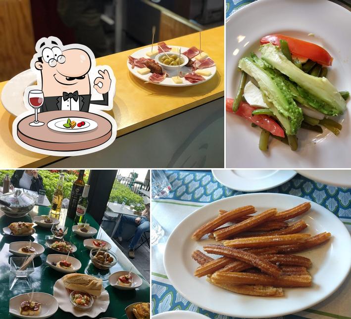 Sinaia café, Mexico City - Restaurant reviews
