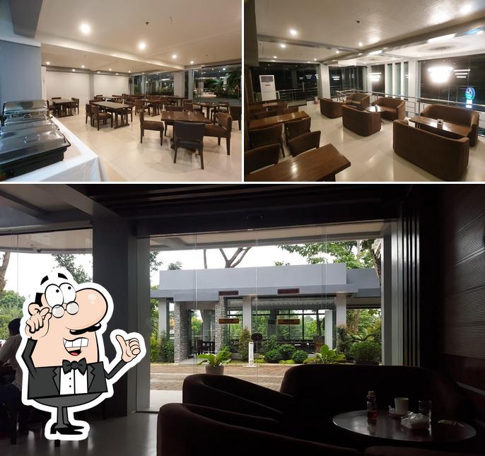 Sudapin Coffee, Kidapawan City - Restaurant menu, prices and reviews