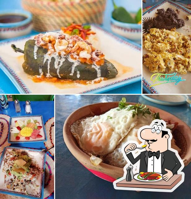 Restaurante Suspiro, Tulum - Restaurant menu and reviews