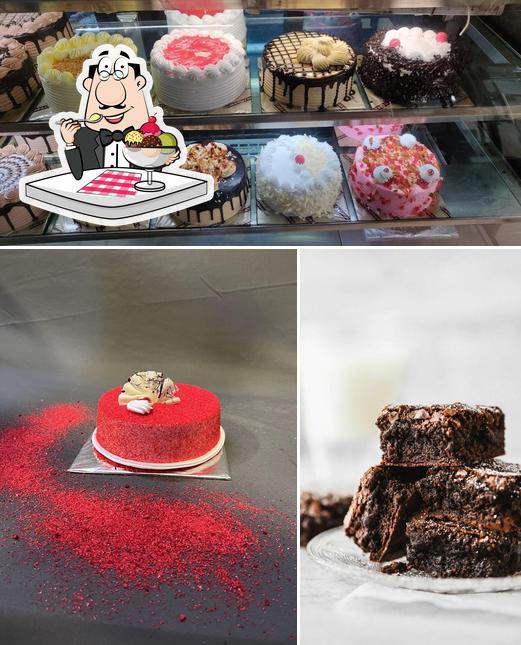 Cakewala & Co Treasure Park, Pune - Restaurant menu and reviews
