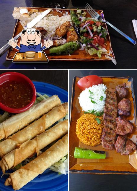 The Taste of Istanbul, Dereham - Restaurant menu, prices and reviews