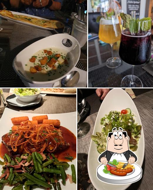 Tucha Restaurant, Bad Reichenhall - Speisekarte, Preise und Bewertungen