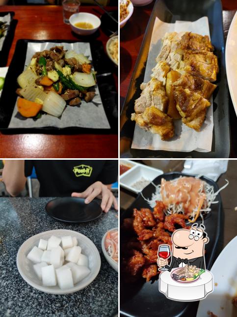 Two Two Fried Chicken, Ho Chi Minh City - Restaurant menu, prices and ...