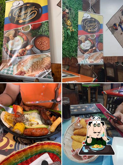 Restaurante colombiano, Miami - Menú del restaurante, precios y reseñas