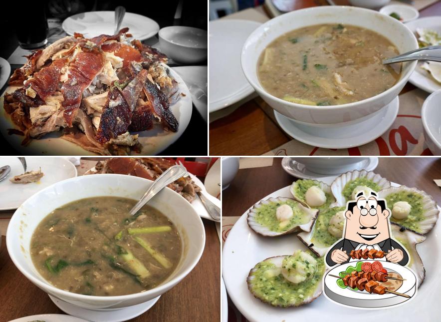 Rico's Lechon restaurants in Cebu City, summer 2024 - Restaurant Guru