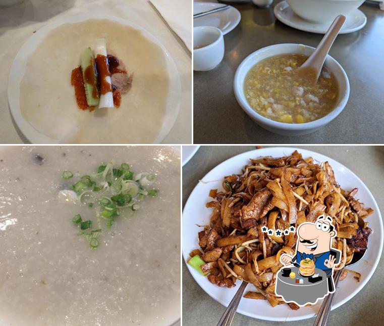 Shanghai Classic Restaurant, Calgary - Restaurant menu, prices and reviews
