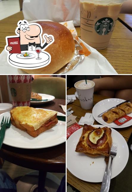Starbucks, Hong Kong - Restaurant menu, prices and reviews