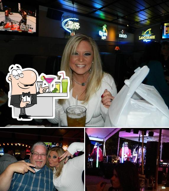 Red Hawk Grill, Painesville - Restaurant menu, prices and reviews