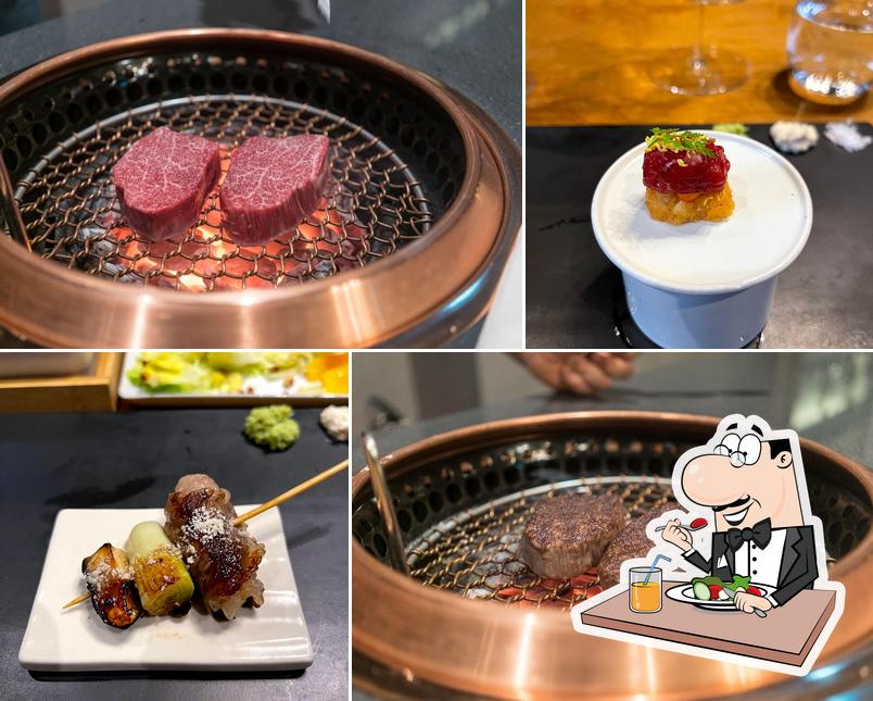 Surin, Seoul, Apgujeongrodeo - Restaurant menu, prices and reviews