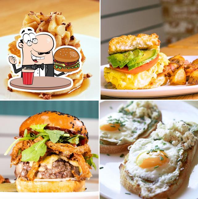 Taste Community Restaurant in Fort Worth - Restaurant menu and reviews