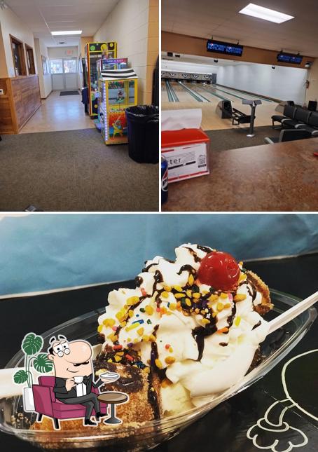The Gutter in Hettinger - Restaurant reviews