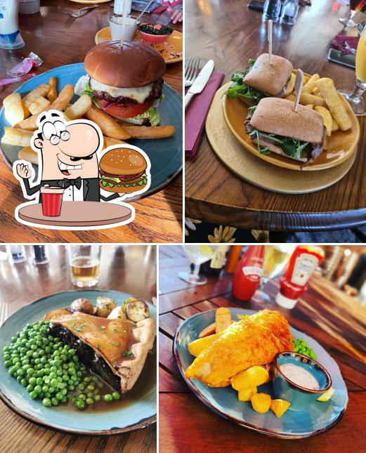Top 5 restaurants with steak & kidney pudding in Eastbourne, june 2025 ...