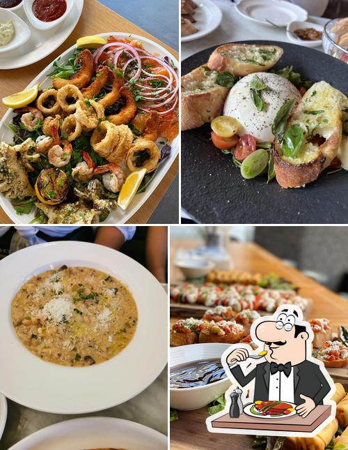 Vagabondo Restobar in Toronto - Restaurant menu and reviews