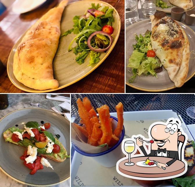 Top 7 restaurants for lunch in Camberley, february 2026 - Restaurant Guru
