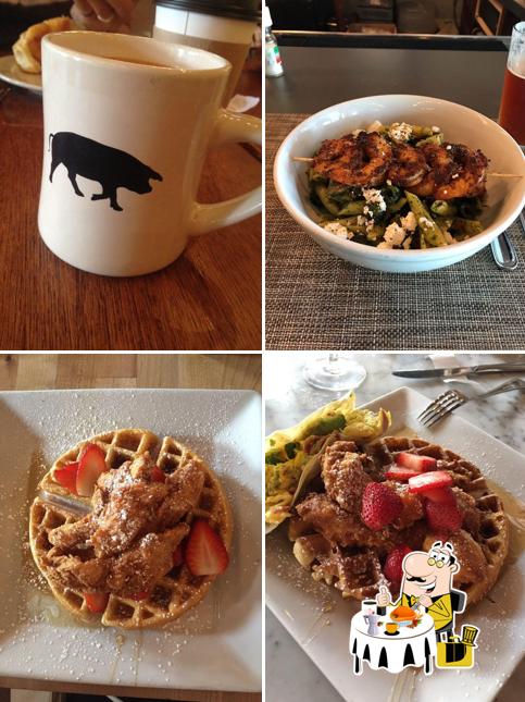 Adair Kitchen, Houston - Restaurant menu, prices and reviews