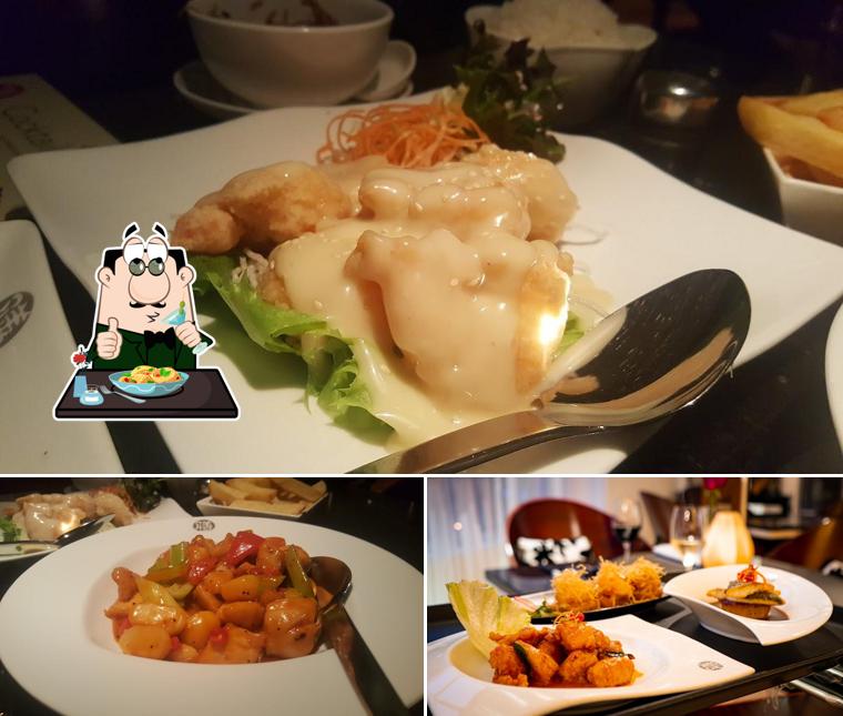 Eatzen Restaurant, Ashbourne - Restaurant menu, prices and reviews
