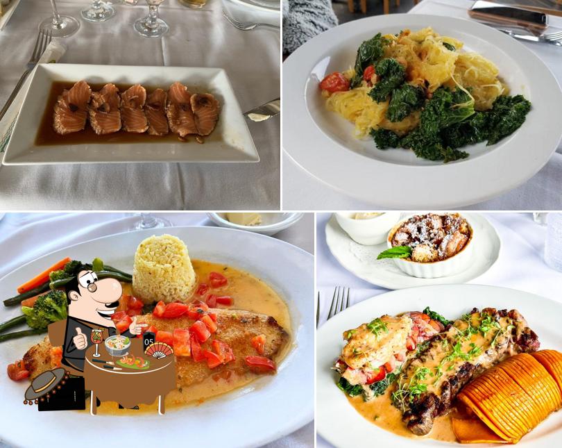 Mill Pond Steak & Seafood, Centerport - Restaurant menu, prices and reviews