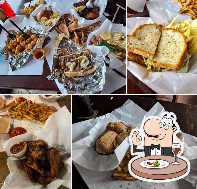 Top 7 restaurants with corned beef in Carmel, october 2025 - Restaurant ...