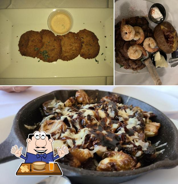 Georgia Deans restaurant & bar in Williamston - American restaurant ...