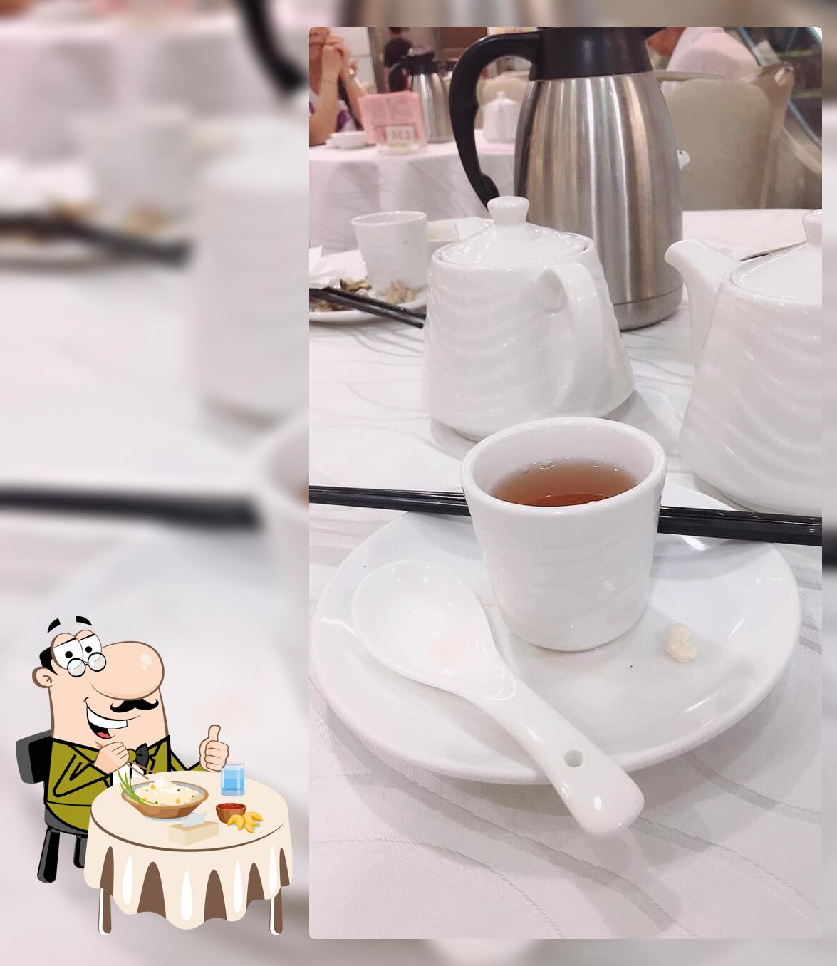 Rich Garden Restaurant, Hong Kong, 3/F