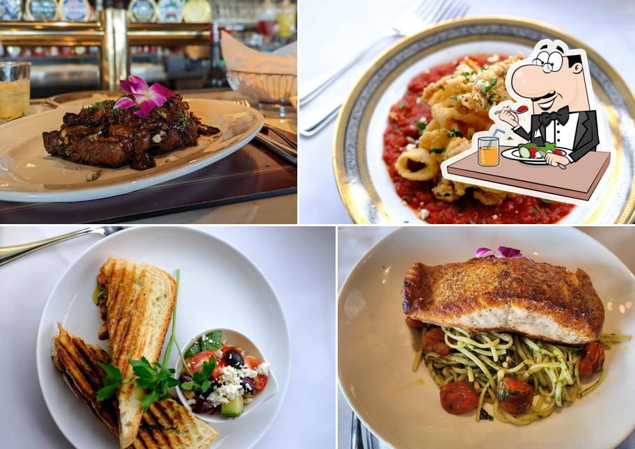 Daniella's Ristorante in Peabody - Restaurant menu and reviews