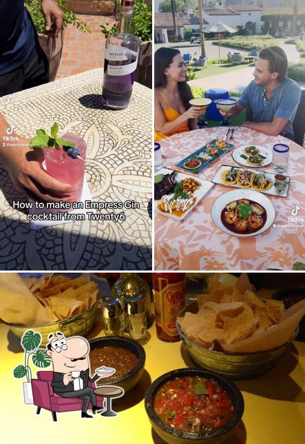 Adobe Grill, La Quinta - Restaurant menu, prices and reviews