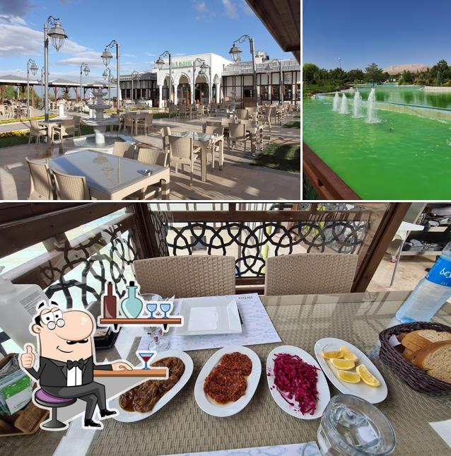 Âlâ Balık Restaurant, Konya - Restaurant menu, prices and reviews